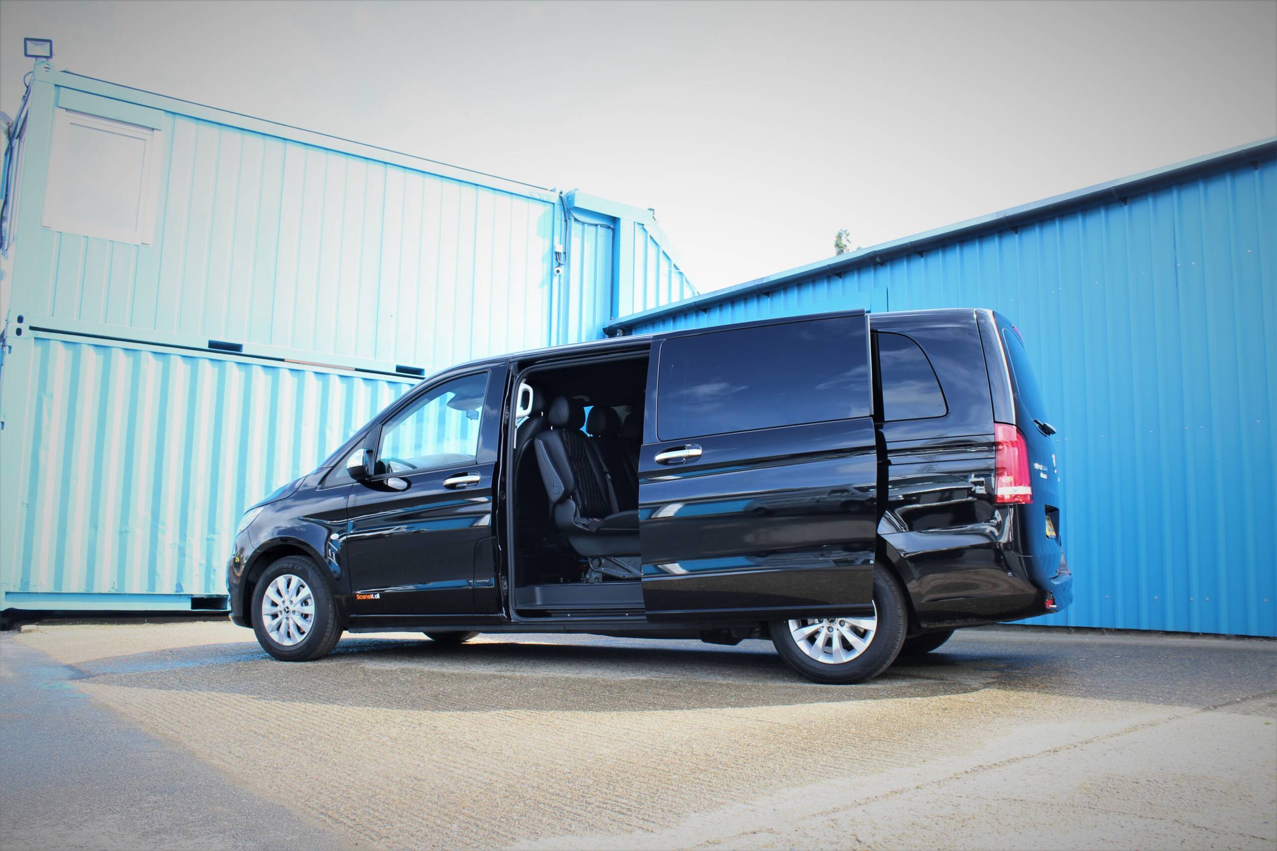 Vito Tourer 2023 – Sceneit.all